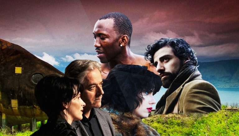 The 5 Components of a Good Quality Film