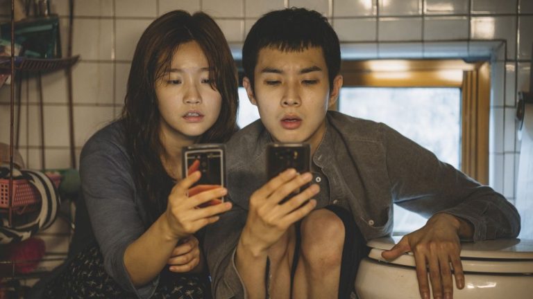 The Top 5 Best South Korean Movies Worth Checking Out